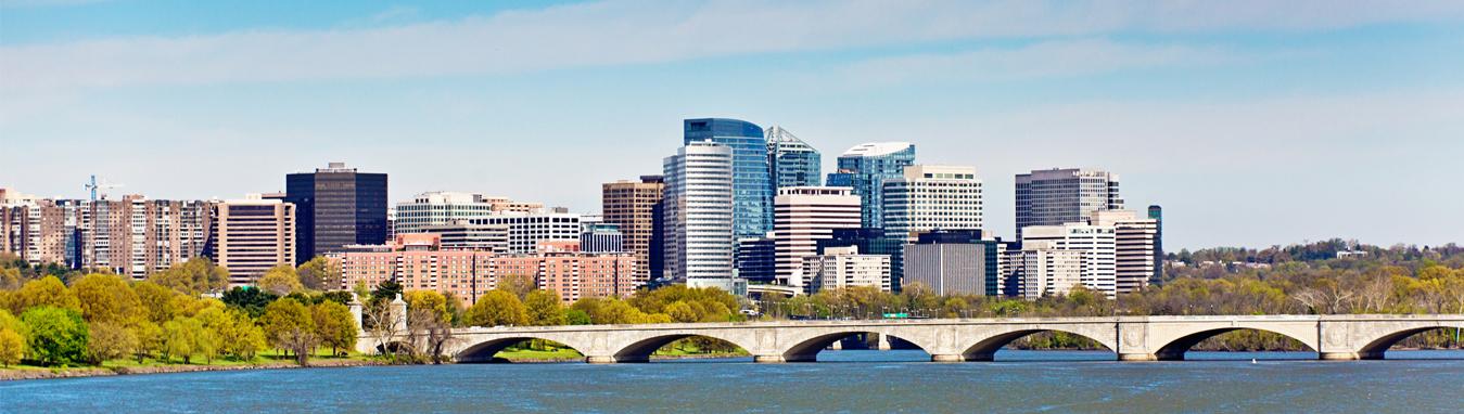 Northern Virginia - Genedge