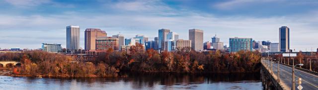 Central Virginia - Genedge