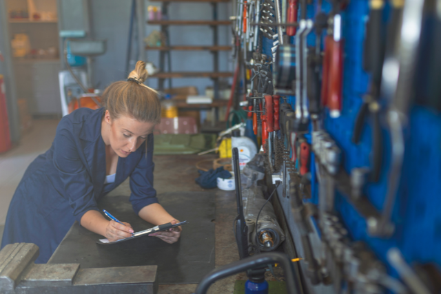 Marketing for Small Manufacturing Companies: Strategies for Success ...