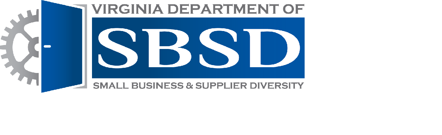 Small Business and Supplier Diversity’s Mentor-Protege program