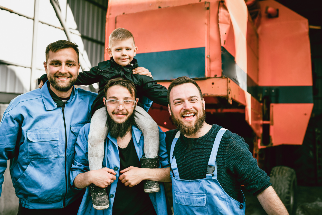 Key Succession Planning Strategies for Family-Owned Manufacturers