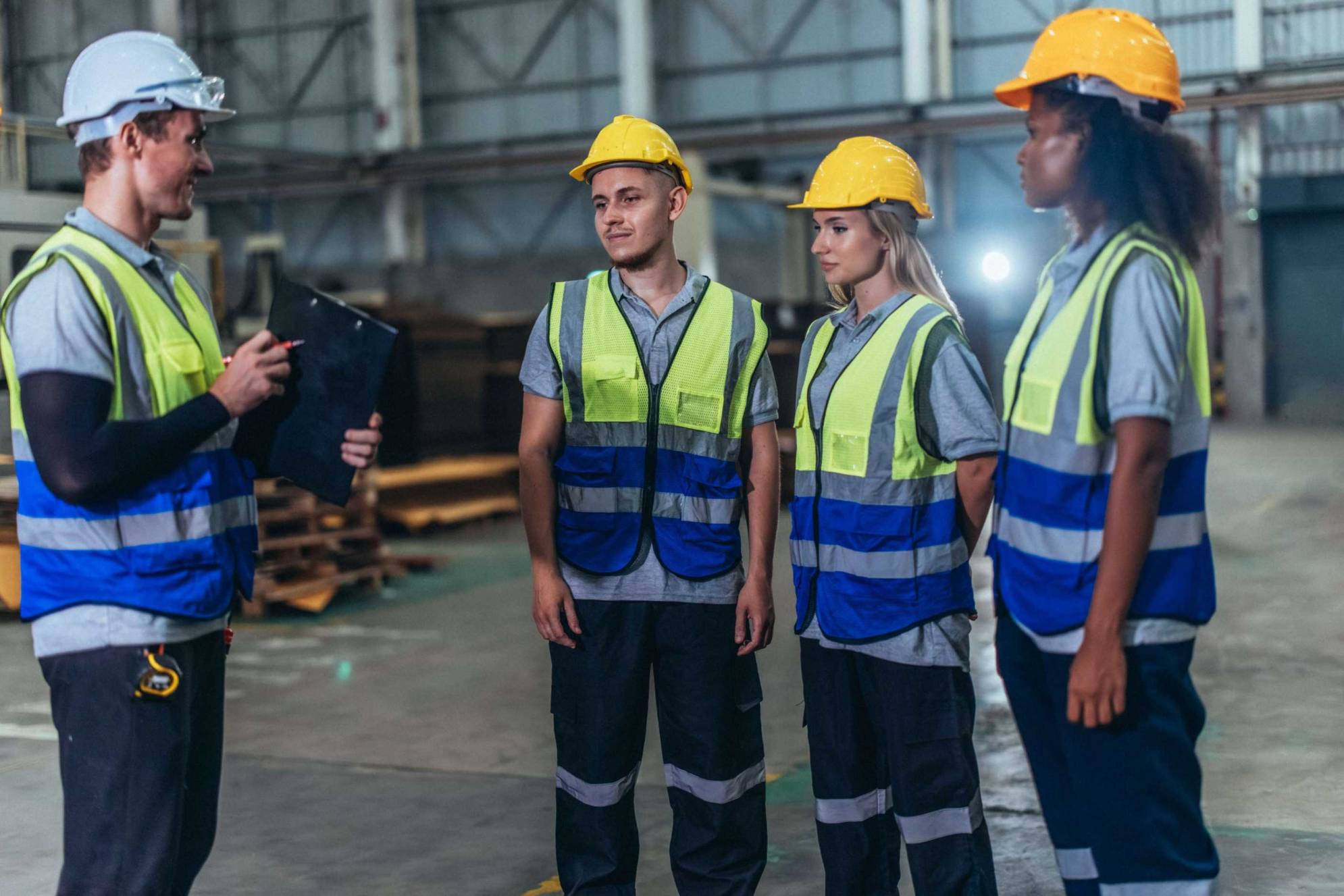 Small Manufacturer's Guide to Virginia's Regulations & Compliance
