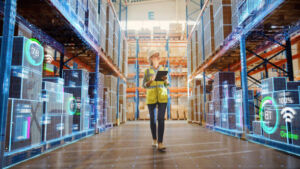 Manufacturing Plant Layout: Best Practices