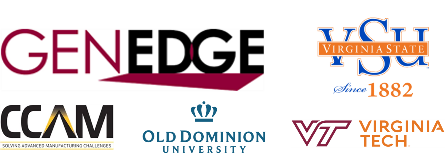 Programs | GENEDGE
