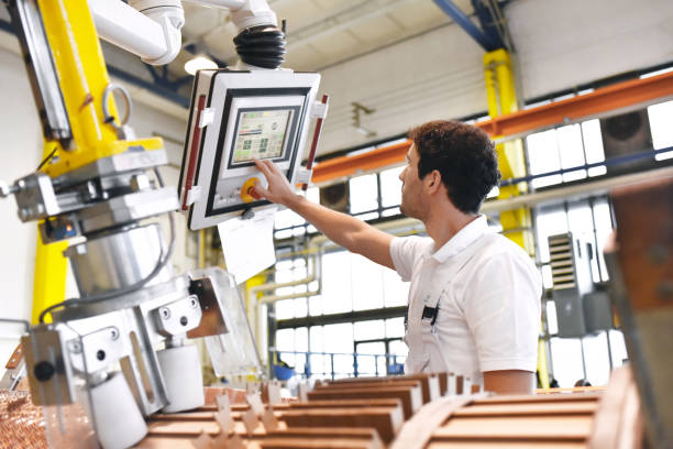 Virginia Manufacturing Jobs Are Projected to Grow 2.5% - Genedge