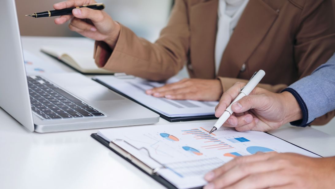 e-GLAM Case Study - Genedge