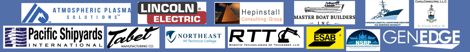 Shipbuilding COBOT Alliance (SCA) - Genedge